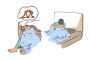 Dream enactment (REM behaviour disorder) – Sleep and Lung Care